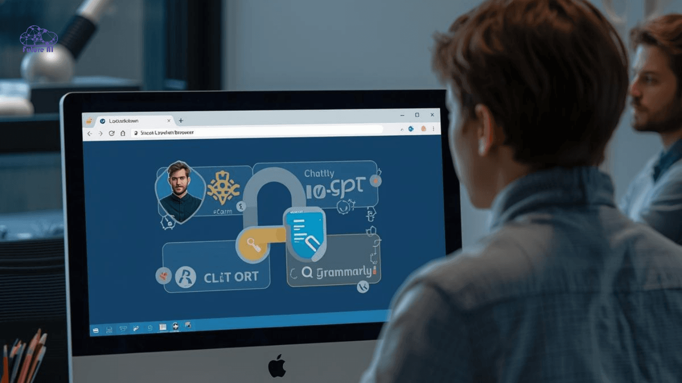 5 AI Extensions & LockDown Browser: What’s Allowed?