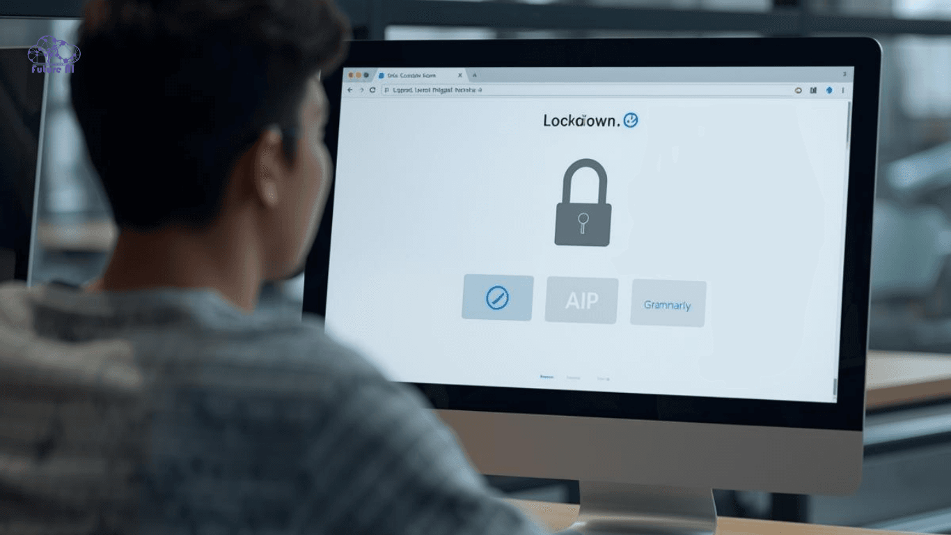 5 AI Extensions & LockDown Browser: What’s Allowed?