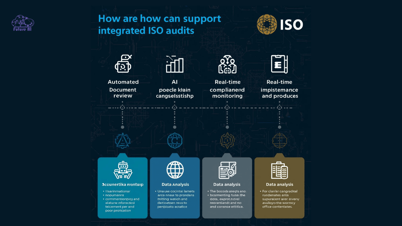 How To Use AI To Support Integrated ISO Audits