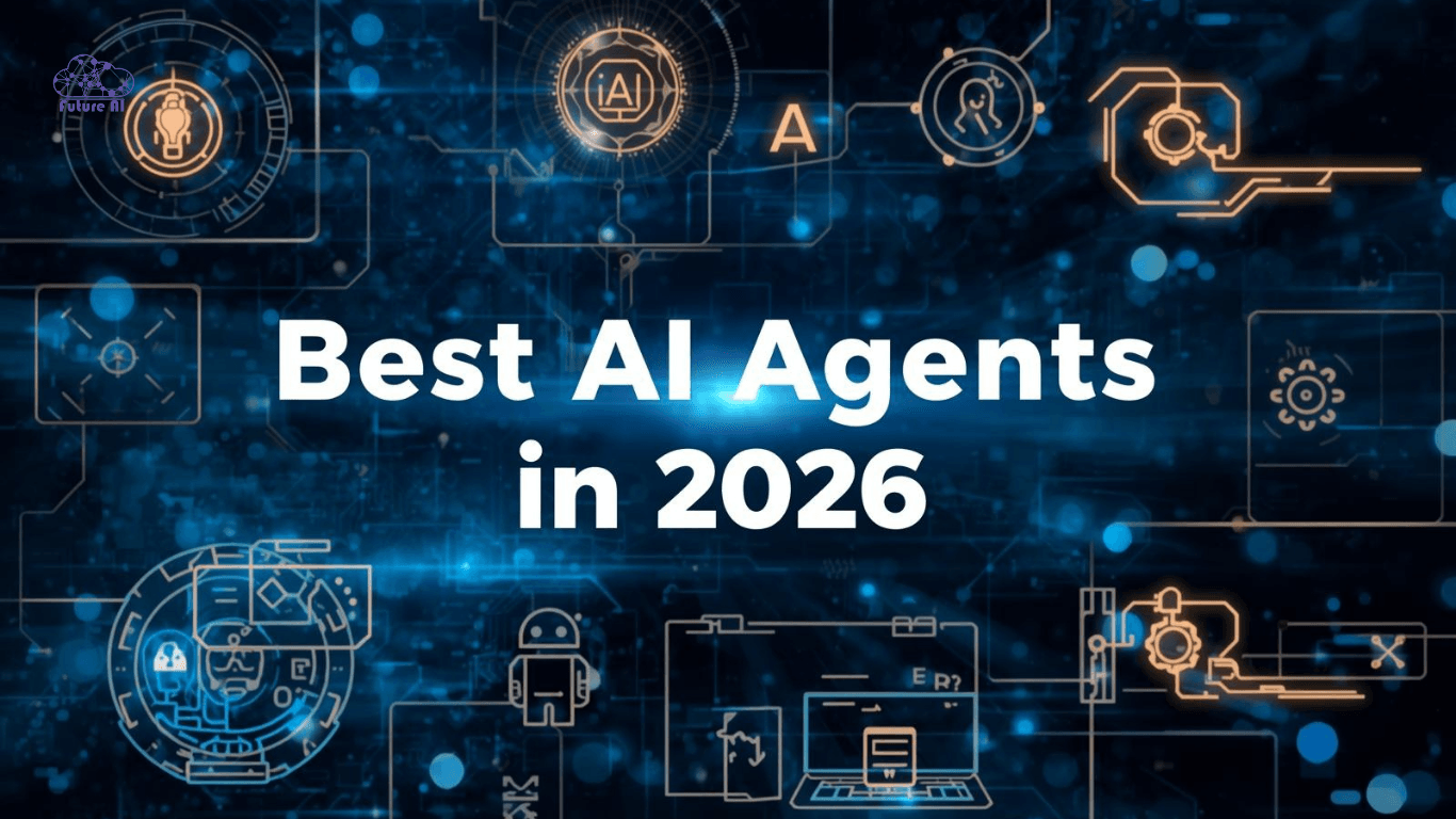 Best AI Agents In 2026: Ranked, Tested & Explained
